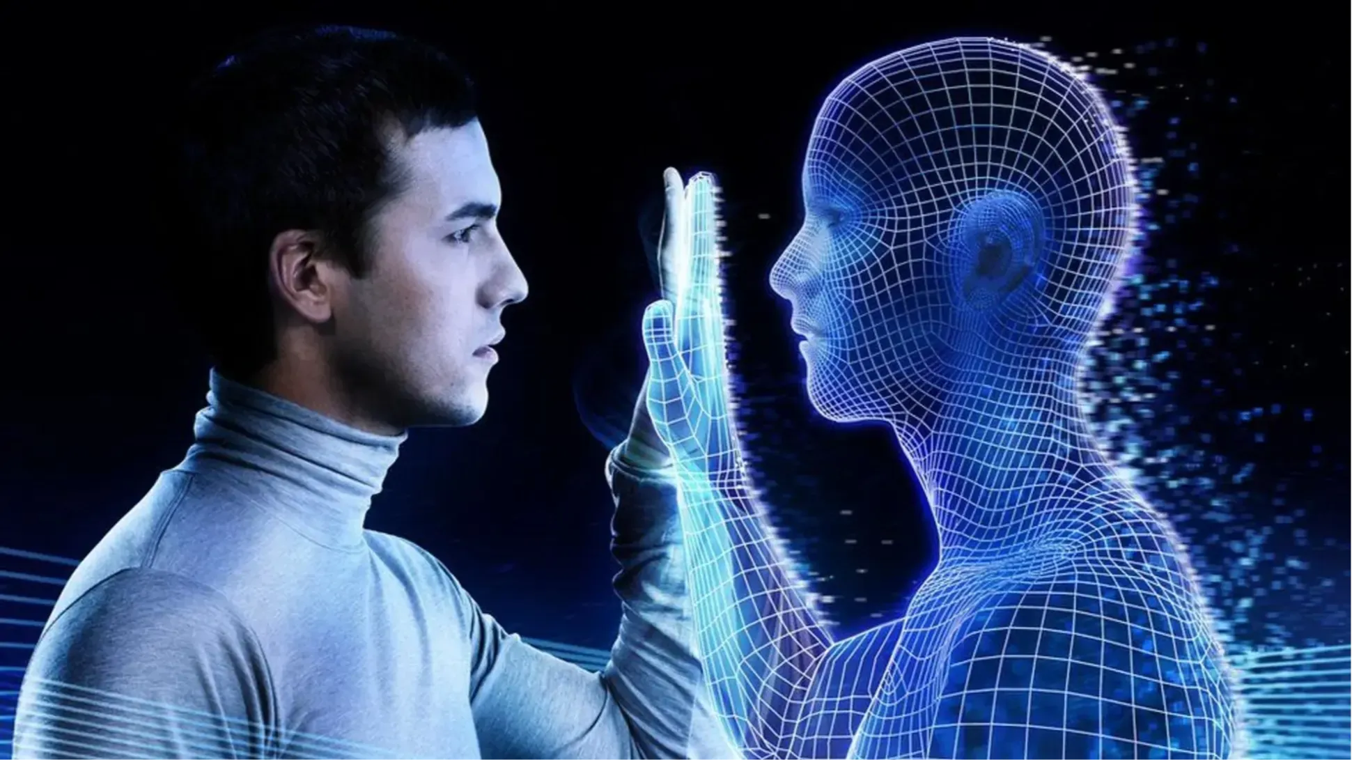 Digital Twins in Dermatology: The Virtual Skin Revolution - Beauty Tech ...